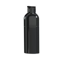 China 8.45OZ Empty Squeeze Shampoo Plastic Packing Bottle for sale