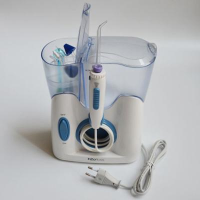 China 45W Power Water Flosser with 1 Year Warranty and USB Charging for Effective Dental Care for sale