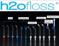 China 45W Power Water Flosser with 1 Year Warranty and USB Charging for Effective Dental Care for sale