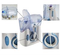 China 45W Power Water Flosser with 1 Year Warranty and USB Charging for Effective Dental Care for sale