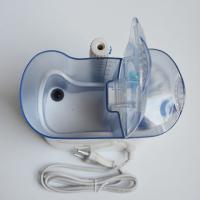 China 45W Power Water Flosser with 1 Year Warranty and USB Charging for Effective Dental Care for sale