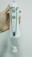 China Dental  Cordless Water Flosser Rechargeable Household With 7 Nozzles for sale