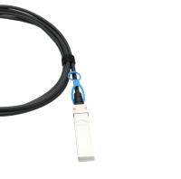 China 25G SFP28 To SFP28 DAC(Direct Attach Cable) Cables (Passive) (Length Customed) 25g Dac for sale