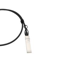 China 10G SFP+ to SFP+ DAC(Direct Attach Cable) Cables (Active) (Length customed) ACC for sale