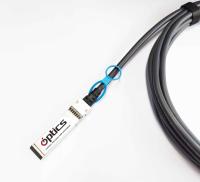 China 25G SFP28 to SFP28 DAC(Direct Attach Cable) Cables (Passive) 0.3M 25G SFP28 DAC for sale