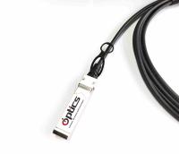 China 10G SFP+ to SFP+ DAC(Direct Attach Cable) Cables (Active) (Length customed) ACC for sale
