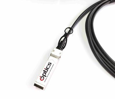 China 10G SFP+ to SFP+ DAC(Direct Attach Cable) Cables (Active) (Length customed) ACC for sale
