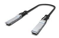 China 200G QSFP56 to QSFP56 DAC(Direct Attach Cable) Cables (Passive) 1M 200G QSFP56 DAC for sale