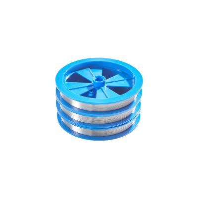 China Ultrasonic Laser Aluminum Bonding Wire With Composite Material Treatment for sale