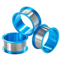 China Top Choice Durable Ultra Fine 0.01mm Diameter Palladium Plated Copper Wire For Electrical Projects for sale