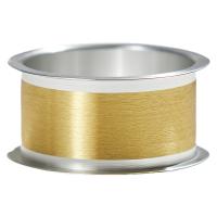 China 10% Elongation Gold Plated Silver Wire For Memory Market High Purity Superior Performance for sale