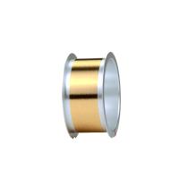 China Cost effective Gold Plated Copper Alloy Wire for Quality conscious Buyers for sale
