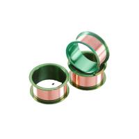 China Copper Bonding Wire Ultra Fine Wire 0.01 Mm With High Levels Of Electrical And Thermal Conductivity for sale