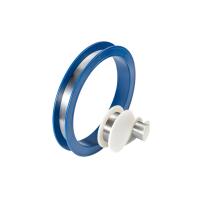 China Ultra Fine Tungsten Wire High Melting Point for SEM Micro Probe for sale