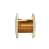 China Advanced Gold Plated Molybdenum Wire For High-Performance Electronics And Aerospace Applications for sale