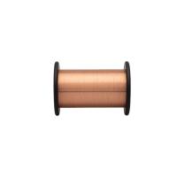 China Customized 17μ M High Strength and Light Weight Gold-Coated Molybdenum Wires for sale