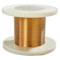 China 99.95% Gold Coated Molybdenum Wire | Custom Sizes for Microelectronics & Precision Devices for sale
