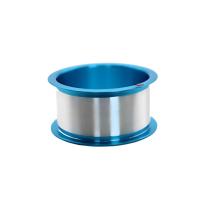 China Advanced Silver Alloy Bonding Wire for Stable Electrical Connections and Heat Management in Different Industries for sale