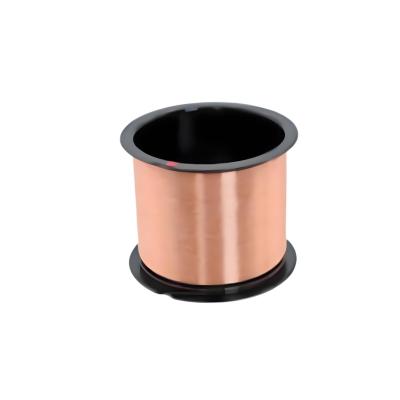 China Customizable Ultra Fine Gold Bonding Wire for Inner Lead Packaging in Integrated Circuits and Semiconductor Separators for sale