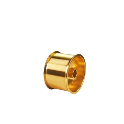 China Gold Plated Tungsten Wire Manufacturer | Custom Sizes For R&D, Medical, And Precision Assembly for sale
