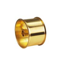 China Beryllium Copper Wire for Electrical Contacts and Springs for sale