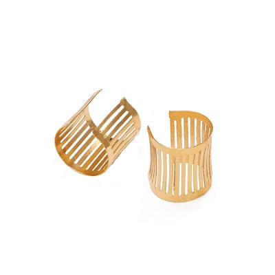 China Custom Gold Electroplating for Iron Aluminum Copper Brass Fittings for sale