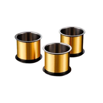 China 99.999% Fine Gold/au Wire 0.018mm 0.025mm 0.03mm 0.05mm Diameter Gold Bonding Wire for sale