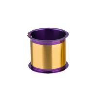 China 99.999% Fine Gold Bonding Wire with 500/1000 Meters Length and 98% Conductivity for Microelectronics for sale