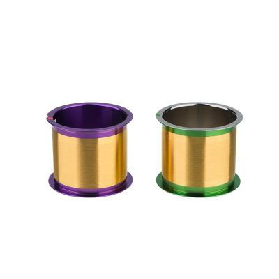 China Hot Sale Best Quality 99.99% Gold Wire For Electronics and Semiconductors for sale