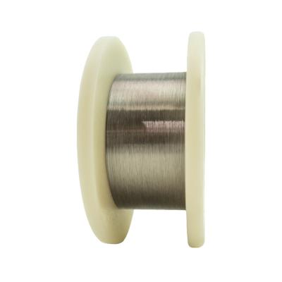 China China factory Supply Ultra Fine Tungsten Wire 15 micron in Stock | Low MOQ 1km for sale