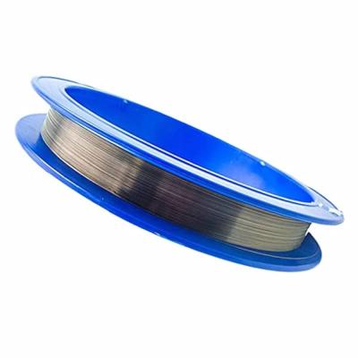 China Precision Ultra Fine Tungsten Wire 25 Micron | In Stock Low MOQ 1km for sale