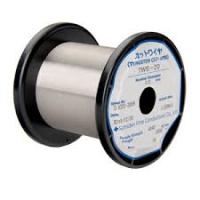 China 50μm Diameter Tungsten Wire Fine Tungsten Wire Medical White Tungsten Wire for sale