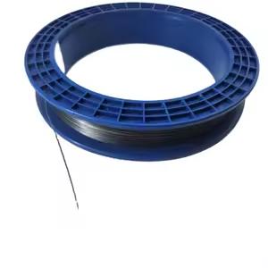 China Premium Ultra-Fine Diameter Tungsten Fine Wire 0.0050'' (0.1270 Mm) - 99.95% Pure For  Fine-Detail Work Across Various Applications for sale