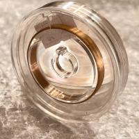 China High Strength Gold Plated Tungsten Bonding Wire OEM & Bulk Supply for sale