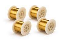 China Wholesale Gold Plated Molybdenum Wire from China Factory | Leading Manufacturer & Exporter for sale