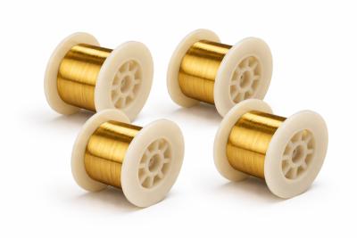 China Wholesale Gold Plated Molybdenum Wire from China Factory | Leading Manufacturer & Exporter for sale
