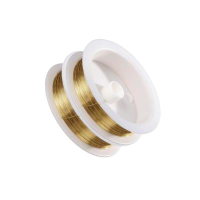 China WholesaleGold-plated Molybdenum Wires for Space Applications for sale