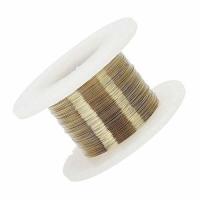 China Customized Gold Coated Molybdenum Wires 15μm/17μm/25μm/27μm Light Weight High Strength Good Conducting Metals Metal for sale