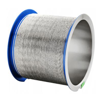 China China Semiconductor Palladium Coated Copper Wire For Bonding for sale