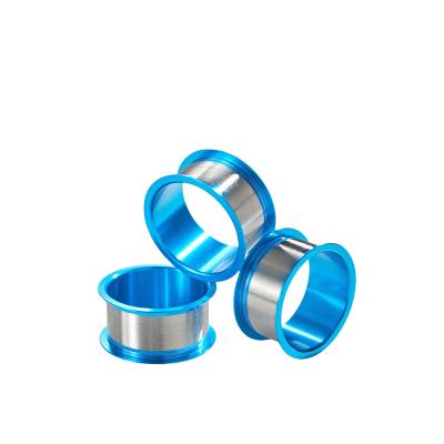China High Electrical Conductivity Pdcu Bonding Wire Bonding Wire For Ic Chip Interconnection for sale