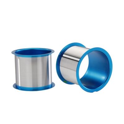 China Corrosion Resistant Palladium Coated Copper Bonding Wire with Ultrasonic Bonding and High Thermal Conductivity for Semiconductor Packaging for sale