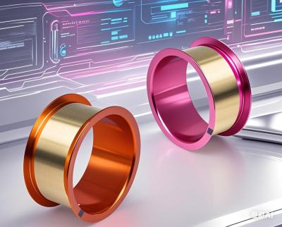 China Super Fine 0.003mm Gold Plated Tungsten Wire For Semiconductor Micro Interconnection for sale
