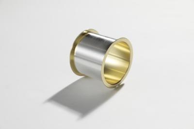 China 0.01mm Ultra Fine Silver Bonding Wire High Strength Semiconductor Interconnect Wire for sale