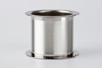China Long Service Life 0.02mm Silver Bonding Wire Industrial High Power Semiconductor Parts for sale