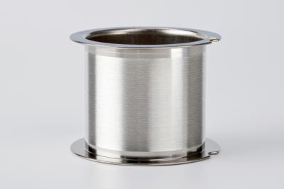 China Long Service Life 0.02mm Silver Bonding Wire Industrial High Power Semiconductor Parts for sale