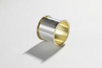 China 0.02mm Low Resistivity Ag Wire New Energy Inverter Semiconductor Internal Wiring for sale