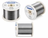 China Wholesale Ultra Fine Tungsten Wire Low Defect Rate Lab Research Material for sale