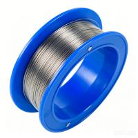 China Micro Tungsten Wire Chemical Inertness for Special Sensor Parts for sale