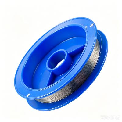 China Micro Tungsten Wire for LED Filament & Optoelectronic Components for sale