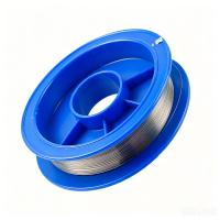 China Factory Direct Pure Tungsten Wire Custom Diameter Tolerance for Industry for sale